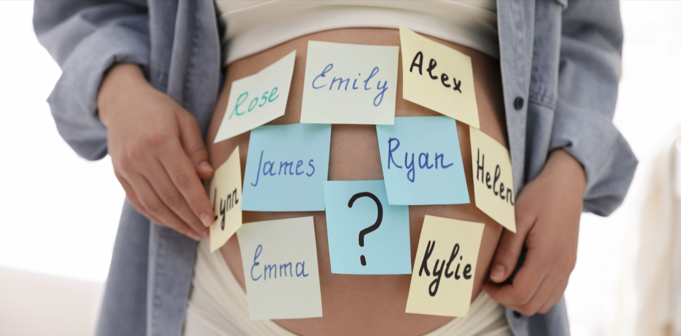 Name Optimisation - Gina Galiano